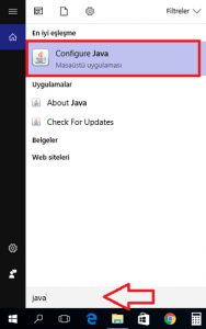 Java Application Blocked by Java Security' Hatası ve Çözümü (Kesin Çözüm)