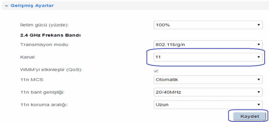Huawei HG658C V2 Modem Kurulumu ve Kablosuz Ayarlar (Resimli Anlatım)