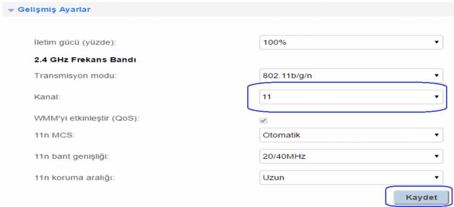 Huawei HG658C V2 Modem Kurulumu ve Kablosuz Ayarlar (Resimli Anlatım)