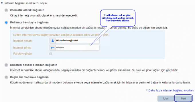 Huawei HG658C V2 Modem Kurulumu ve Kablosuz Ayarlar (Resimli Anlatım)