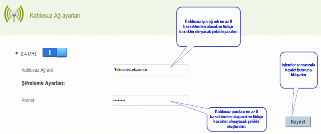 Huawei HG658C V2 Modem Kurulumu ve Kablosuz Ayarlar (Resimli Anlatım)