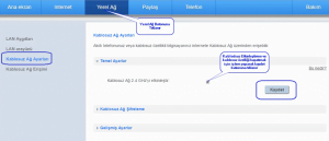 Huawei HG658C V2 Modem Kurulumu ve Kablosuz Ayarlar (Resimli Anlatım)
