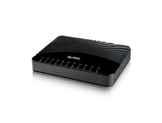 ZyXEL VMG8324-B10A VDSL Modem Bridge (Köprü) Mod Kurulum