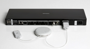 Samsung One Connect Box Nedir? Ne İşe Yarar?