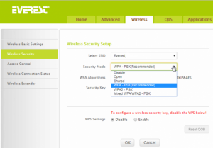 EVEREST EWN-155 Router Kurulumu (Resimli Anlatım)