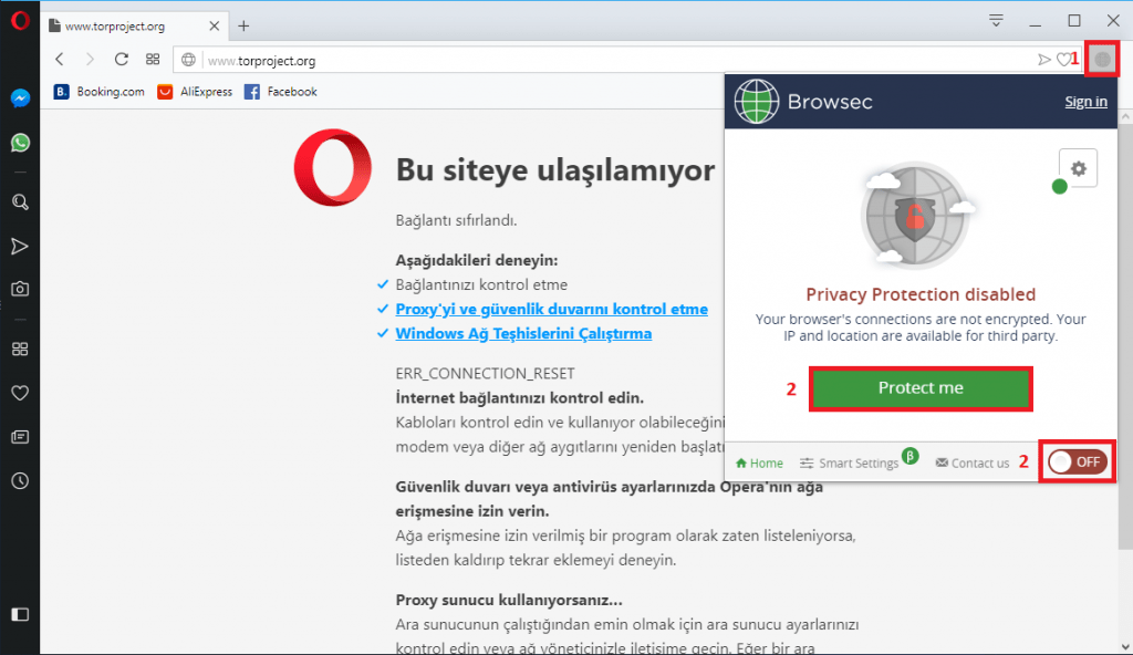 Tor Browser Kurulumu Nasıl Yapılır?