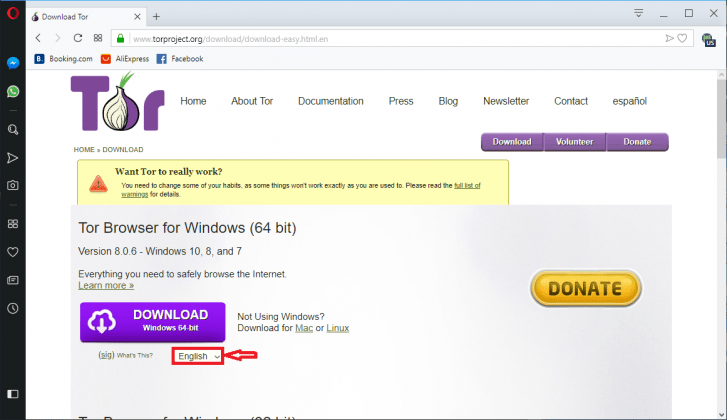Tor Browser Kurulumu Nasıl Yapılır?