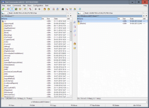Windows 10 için En İyi Alternatif Dosya Yöneticileri