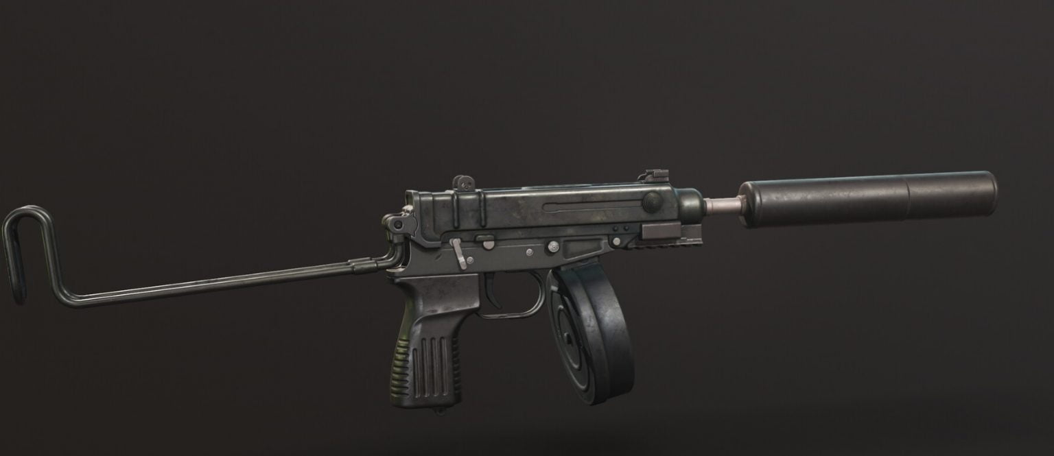 Pubg Mobile Detaylı Silah Rehberi Part 1 | TeknoDestek