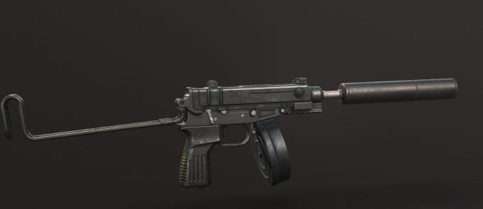 Pubg Mobile Detaylı Silah Rehberi Part 1 | TeknoDestek