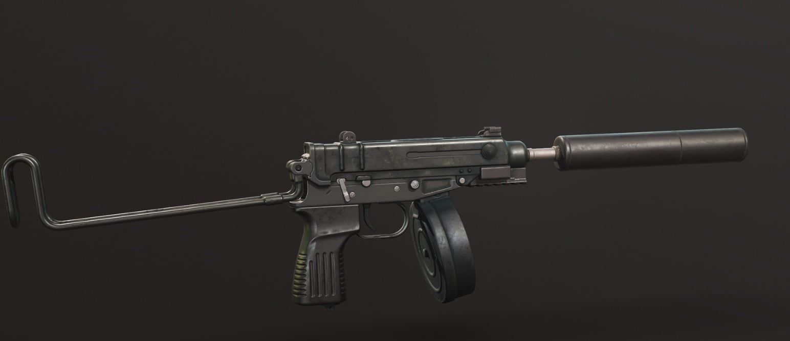 Pubg Mobile Detaylı Silah Rehberi Part 1 | TeknoDestek