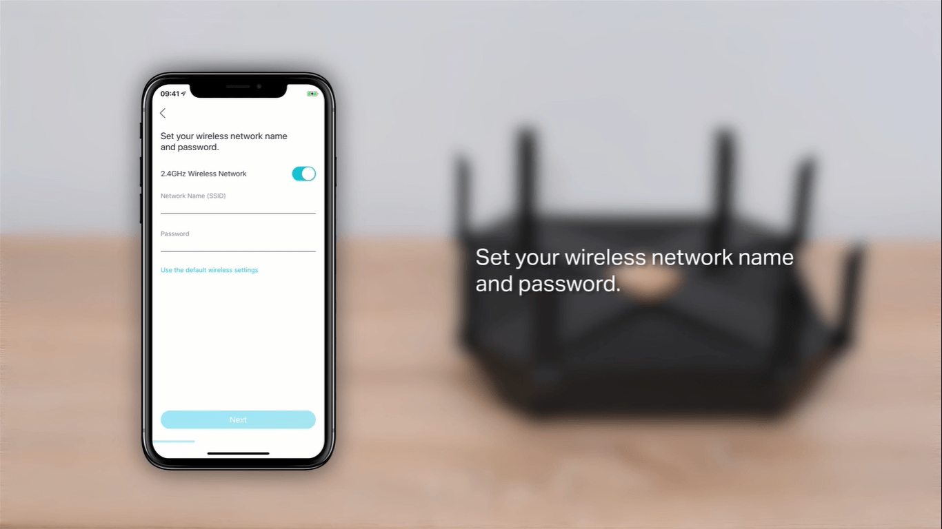 TP LİNK Archer AX6000 MİNİ BAZ İSTASYONU!