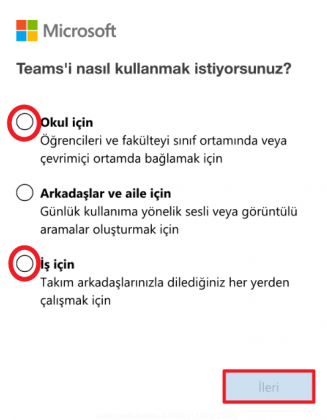 Microsoft Teams Nedir ve Nasıl Kayıt Olunur?
