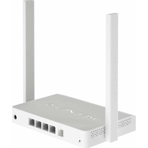 Keenetic Lite Modem İnceleme