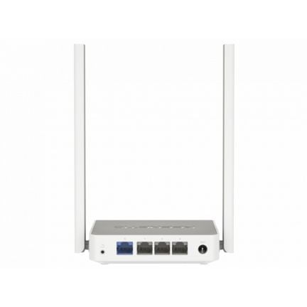 Keenetic Start Modem İnceleme