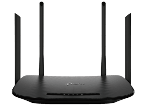 TP-Link Archer VR300 V1.2 AC1200 Mbps Wireless VDSL-ADSL Modem