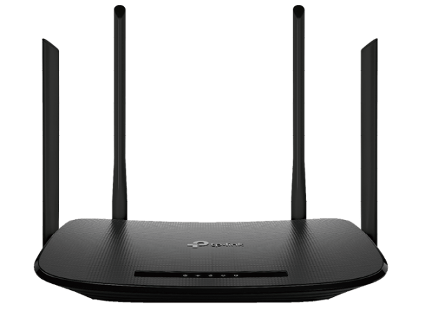TP-Link Archer VR300 V1.2 AC1200 Mbps Wireless VDSL-ADSL Modem