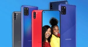 Samsung Galaxy S21 Özellikleri