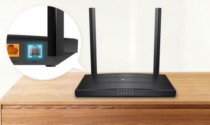 Tp Link Archer vr400 modem kurulumu