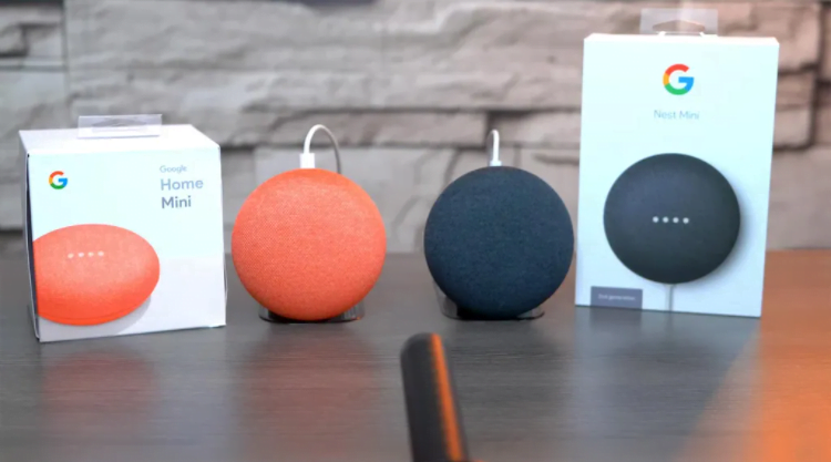 Google Home Mini veya Google Nest Mini Nasıl Kurulur