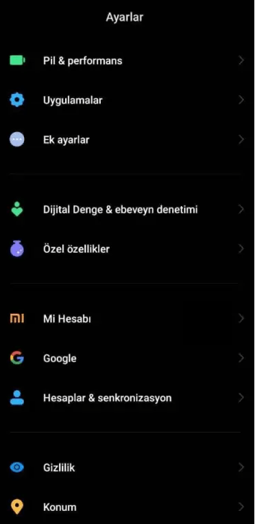 Xiaomi Kullanıcılarının Kullanması Gereken Cihaz Özellikleri