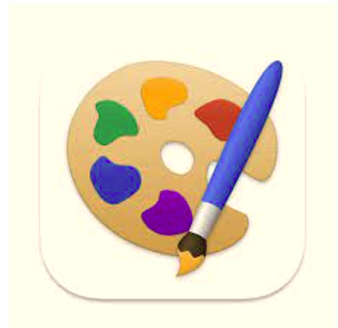 Mac için Microsoft Paint