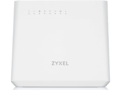 ZYXEL VMG8623-T50B modem kurulumu - TeknoDestek