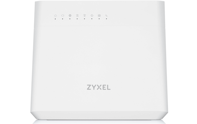 ZyXEL VMG8825-T50K VDSL2 Modem Kurulumu