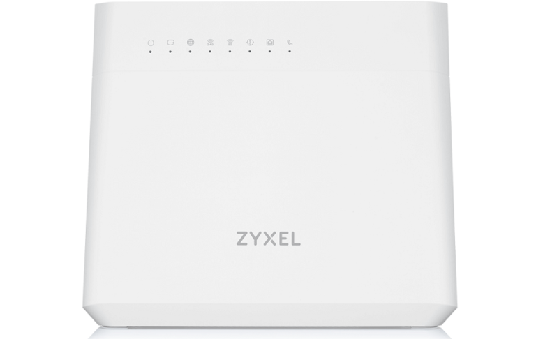 ZyXEL VMG8825-T50K VDSL2 Modem Kurulumu