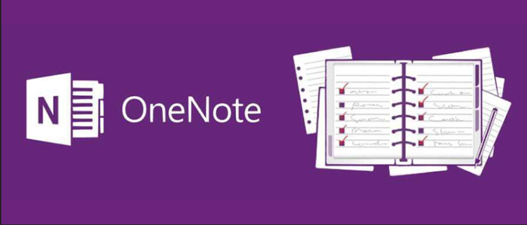 Microsoft OneNote Nedir
