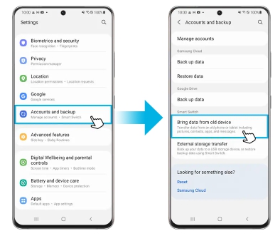 Smart Switch ne işe yarar nasıl kullanılır?
