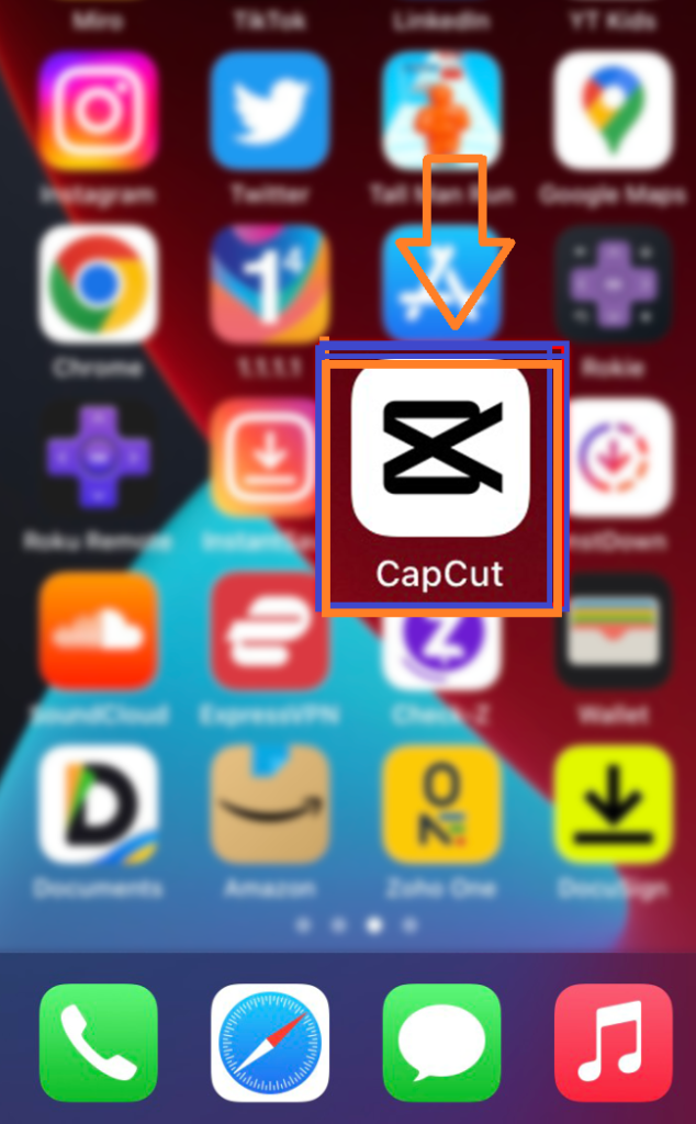 Capcut Uygulaması Nedir Nasıl Kullanılır?