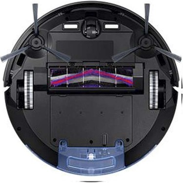 Samsung VR5000RM Robot Süpürge Kurulumu