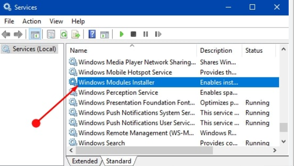 Windows Modules Installer Worker Nedir? Nasıl Kapatılır?