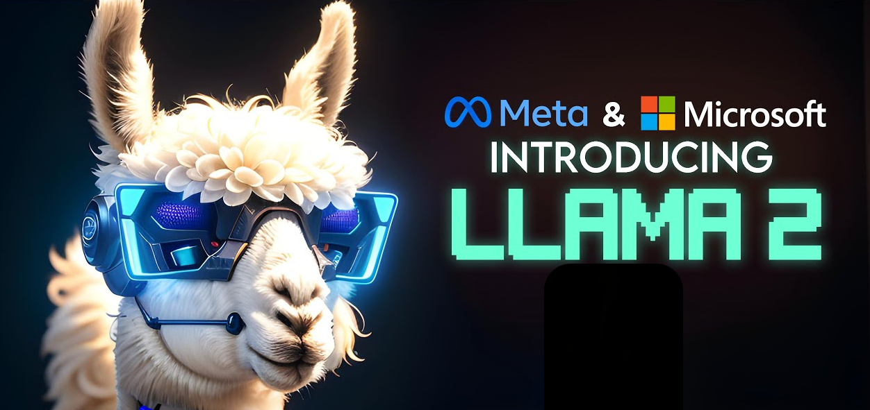 Llama 2 Nedir ve Nasıl Kullanılır