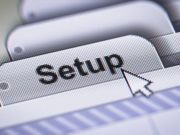 Bilgisayara da Setup Dosyası Açılmıyor