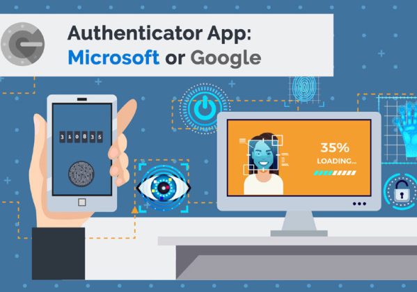 Windows PC'de Google Authenticator Nasıl Kullanılır