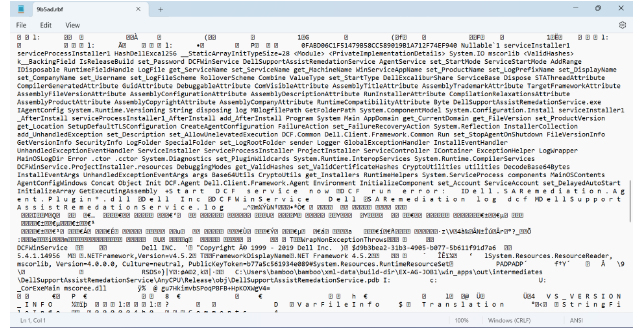 Windows'ta RBF Dosyası Nasıl Açılır?