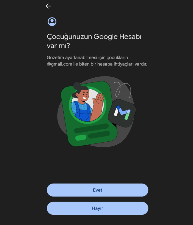 Google Family Link Nedir Nasıl Kurulur