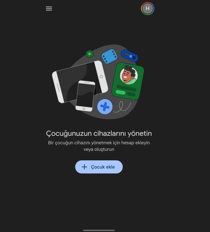 Google Family Link Nedir Nasıl Kurulur