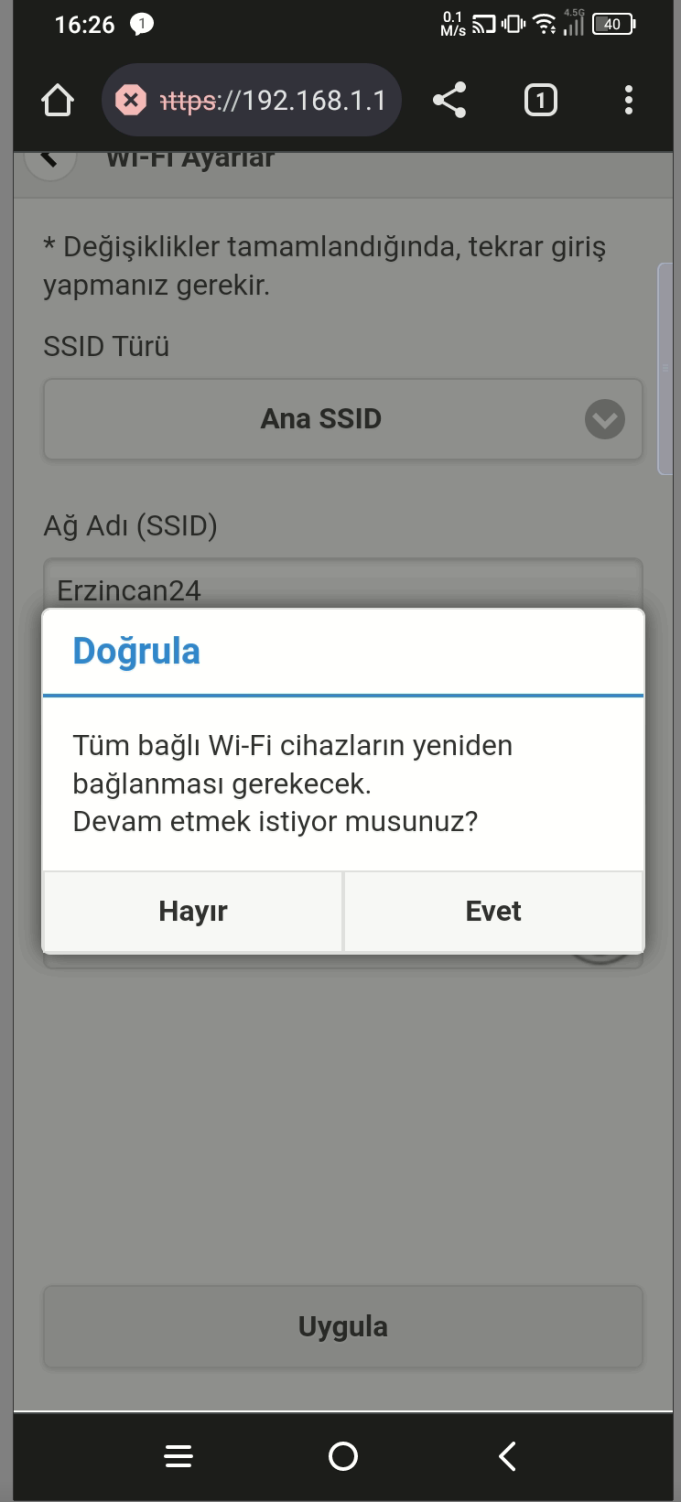 Superbox MF297D Modem Kurulumu Nasıl Yapılır?