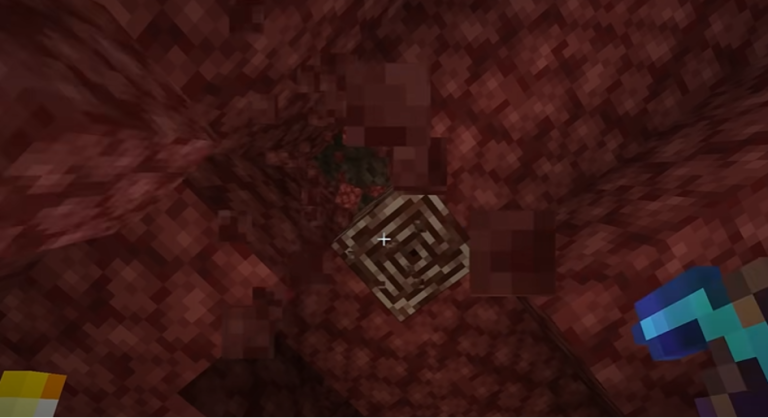 Minecraft Netherite Nedir? (Kılıç, Kazma, Level)