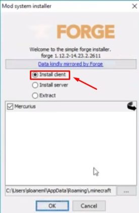 Minecraft Forge Nasıl Kurulur