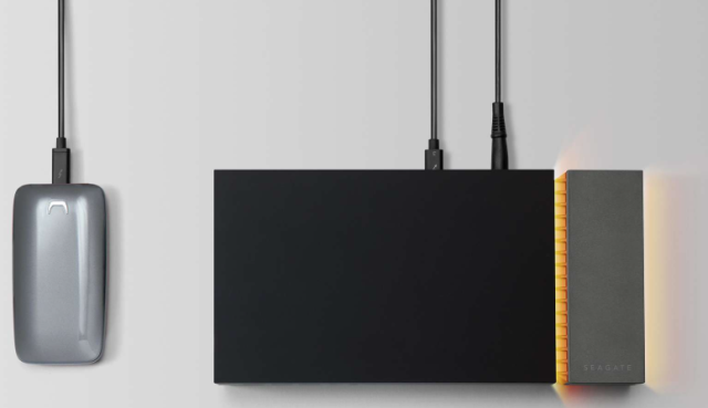 Thunderbolt 4 Nedir?