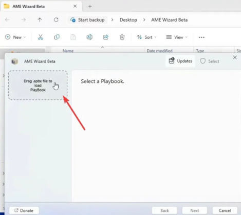 Atlas OS Windows 11'e Nasıl Kurulur