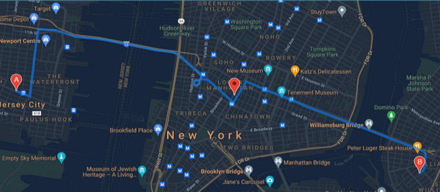 En İyi Google Haritalar Eklentileri