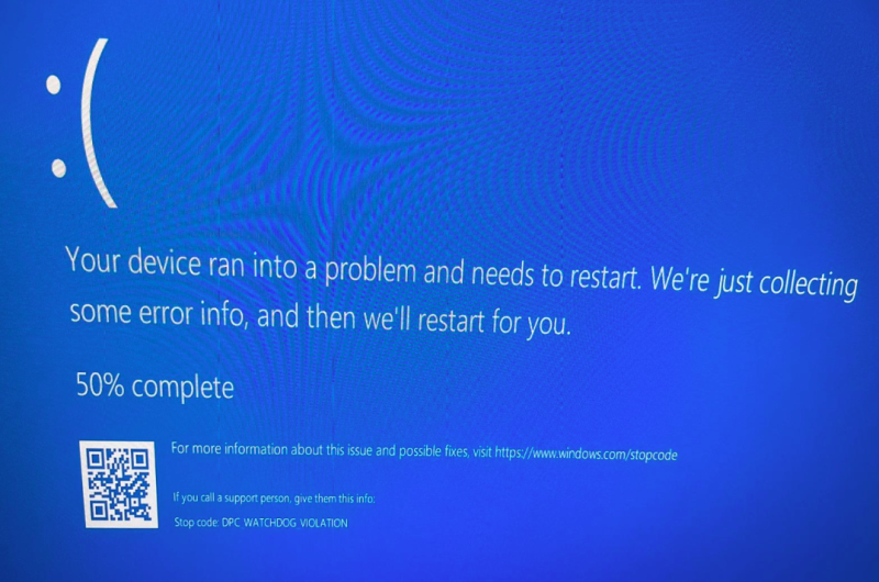 Windows 11 EXE Dosyası Açılmıyor Hatası Çözümü